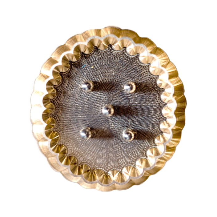 Hard biscuits - ERREBI TECHNOLOGY – COMPANY